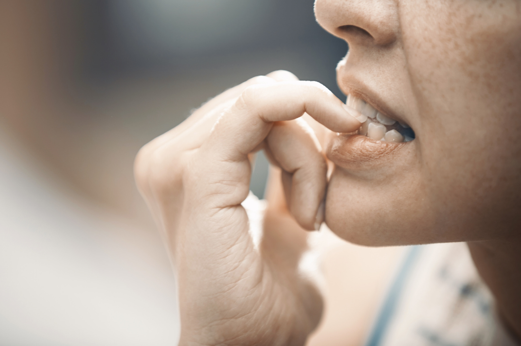The Secret Power of Tapping into Consequences - Cache Valley Counseling