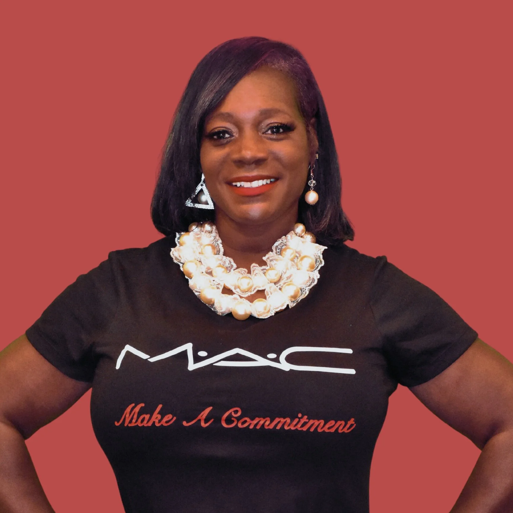 Executive Board — Since 1990