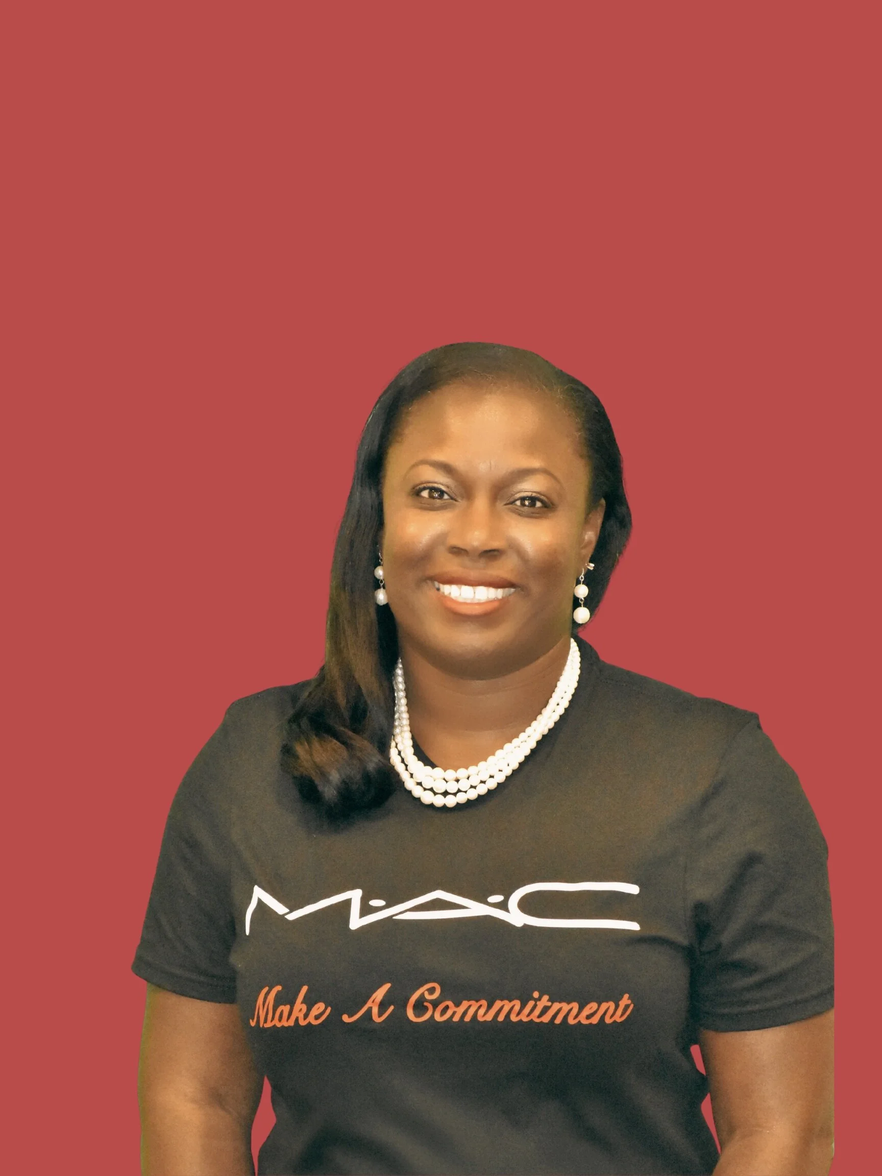 Executive Board — Since 1990