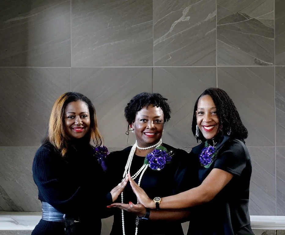 Executive Board — Since 1990