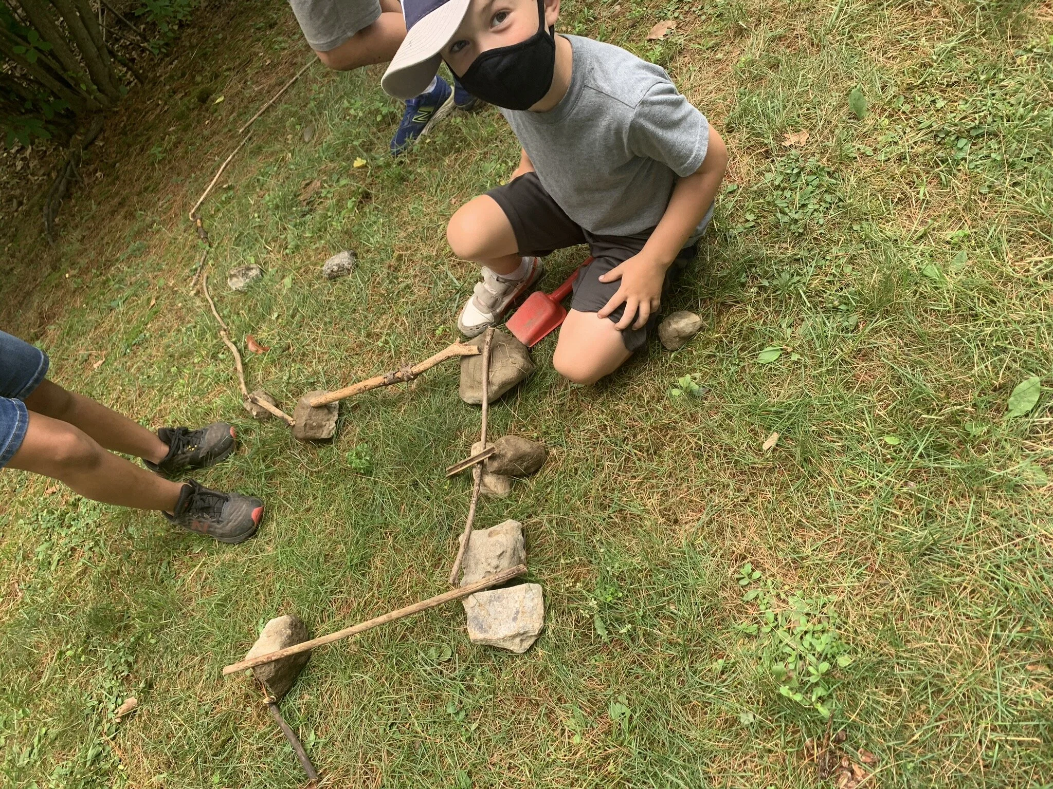 Afterschool Drop-Off Programs — PUDDLESTOMPERS™