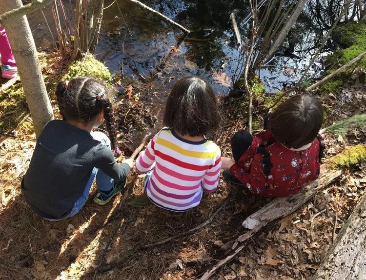 Afterschool Drop-Off Programs — PUDDLESTOMPERS™