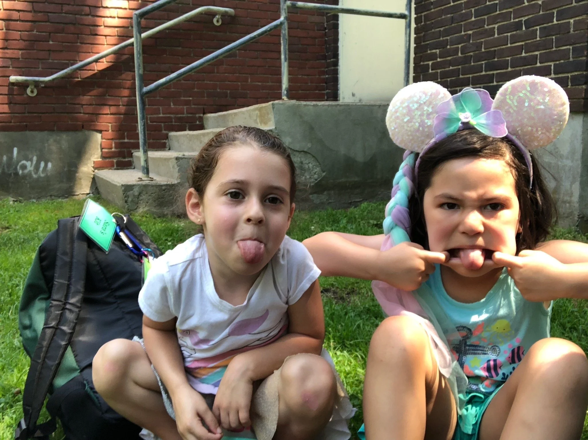 South Newton — PUDDLESTOMPERS™