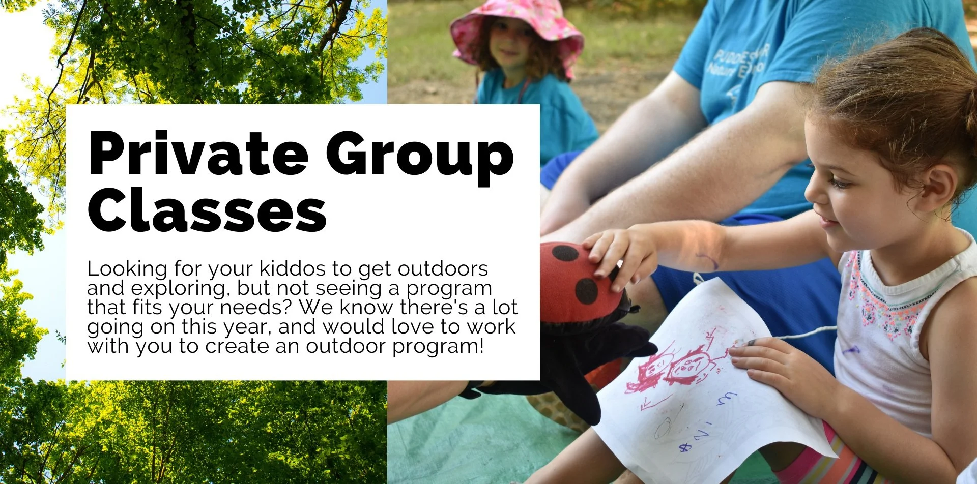 Programs — PUDDLESTOMPERS™