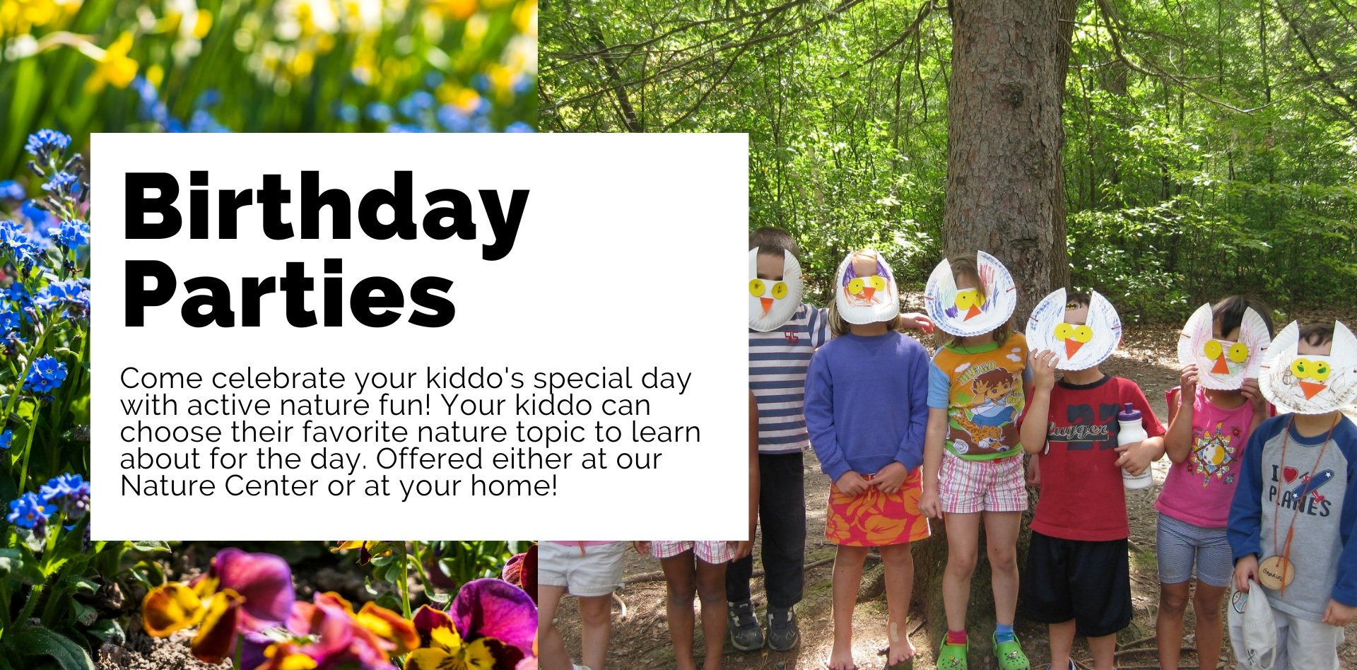 Programs — PUDDLESTOMPERS™