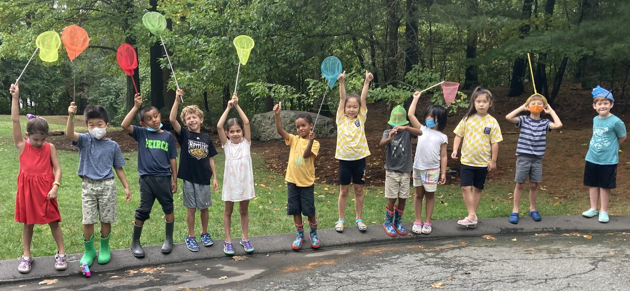 Our Story — PUDDLESTOMPERS™