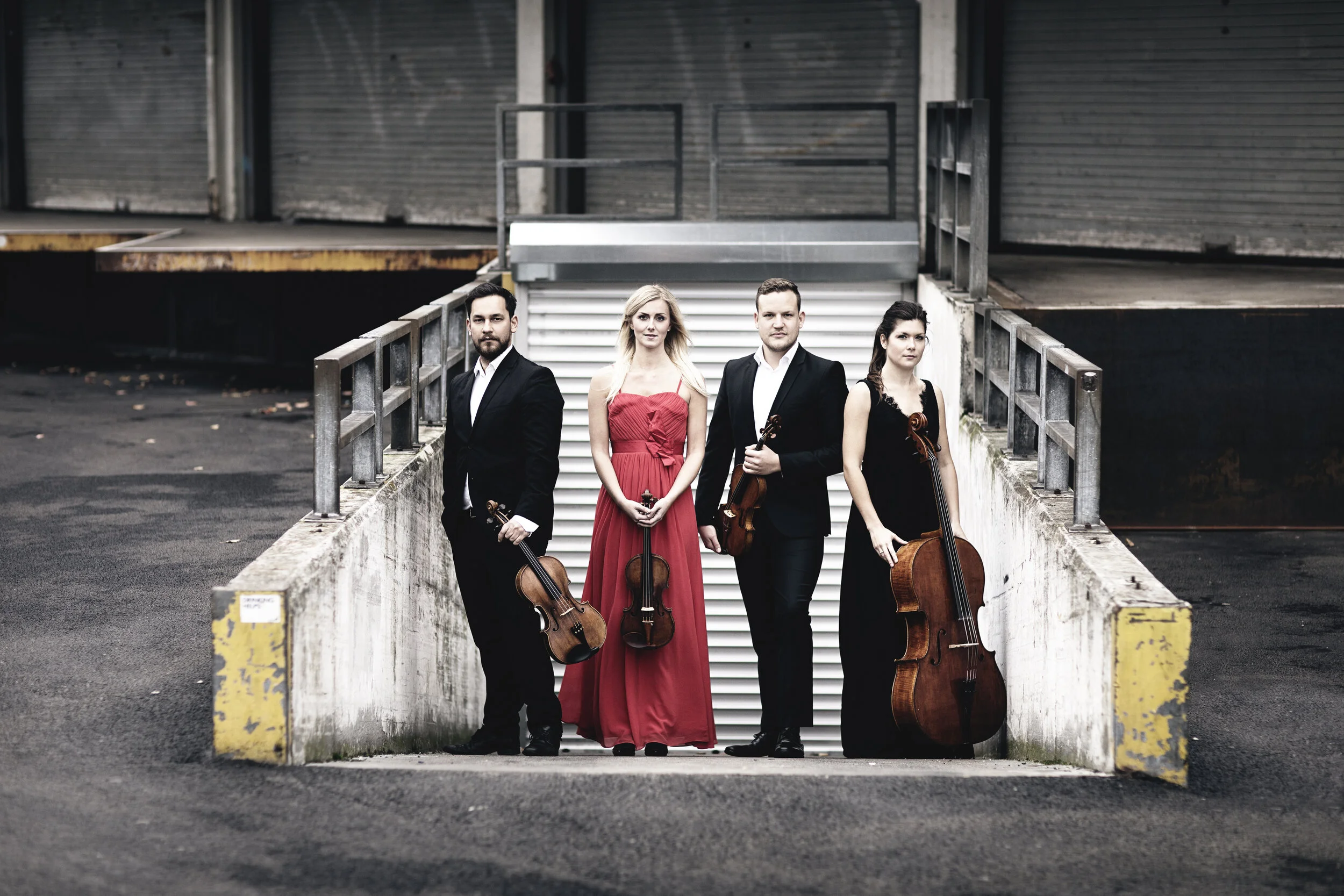 Nordic String Quartet