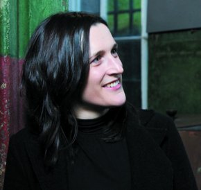 June McCormack — Draíocht