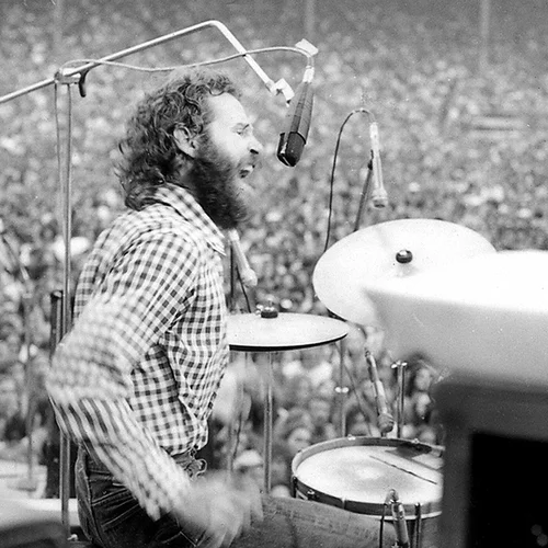 About Levon — Levon Helm Studios