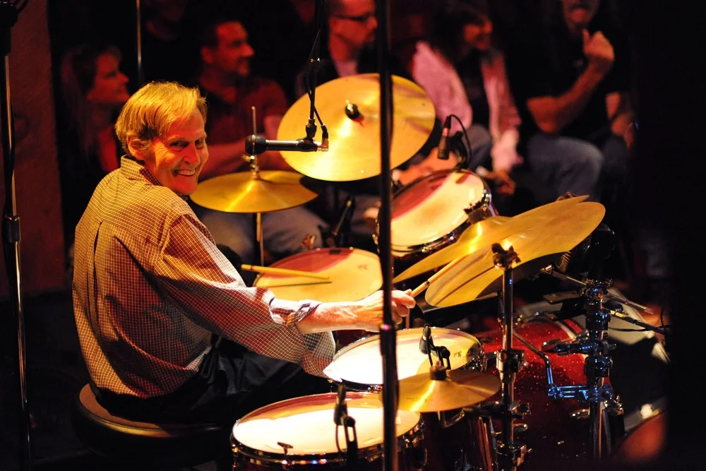 About Levon — Levon Helm Studios