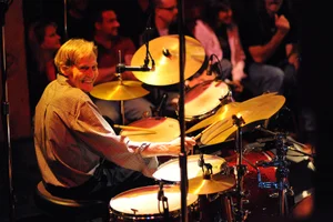 About Levon — Levon Helm Studios