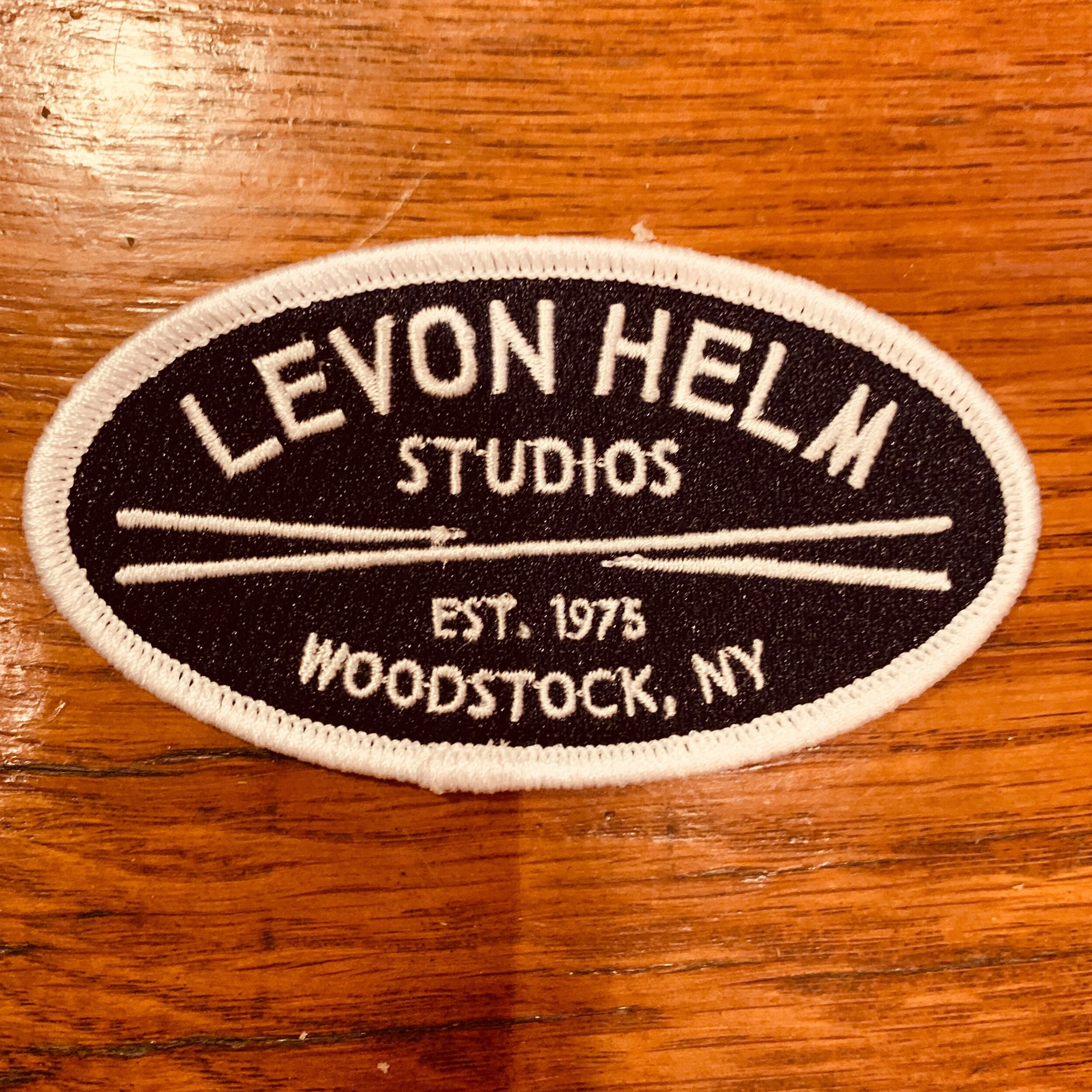 General Store — Levon Helm Studios