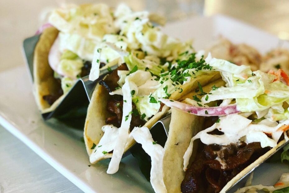 Visiting The Barn — Levon Helm Studios