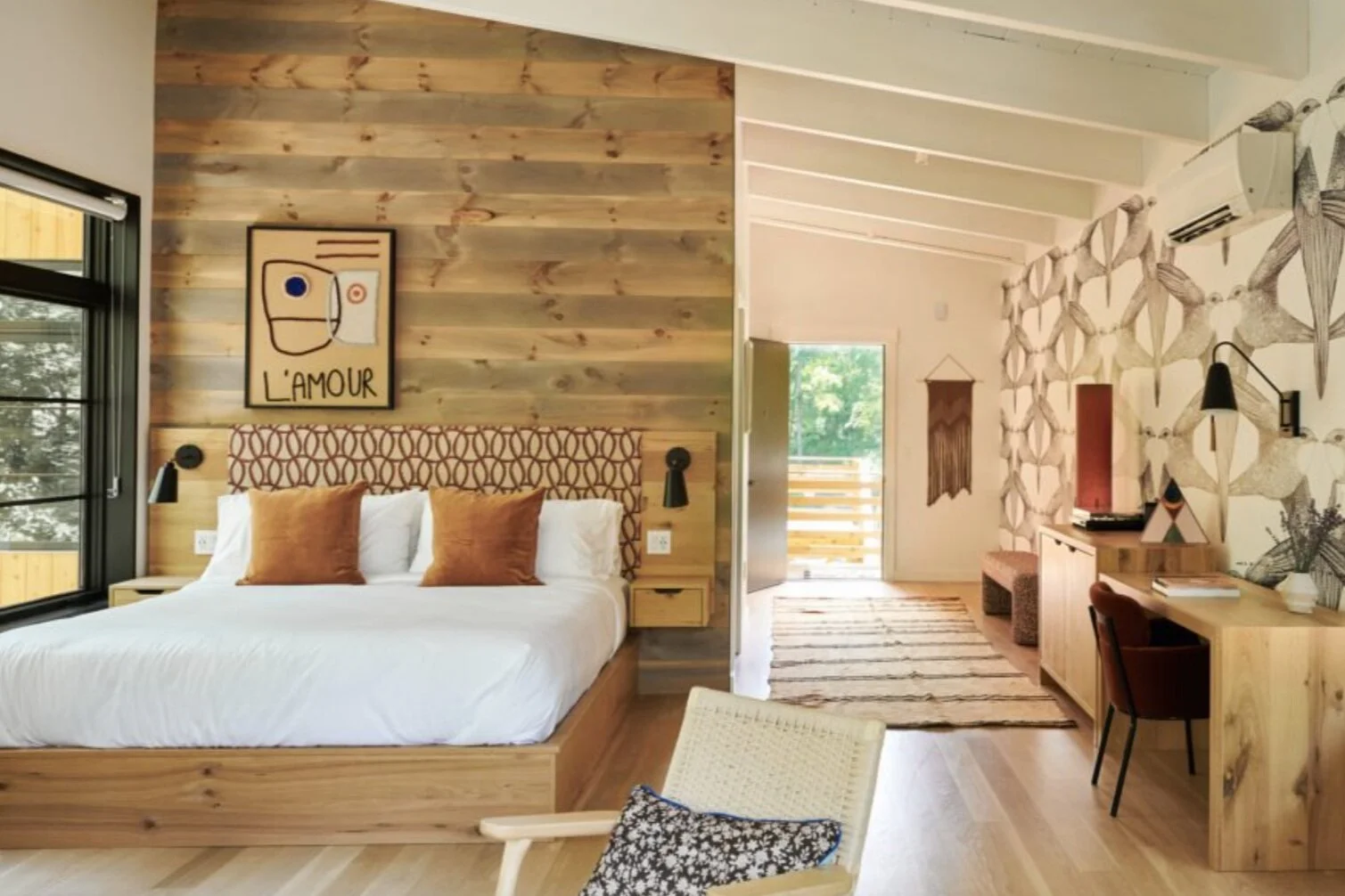 Visiting The Barn — Levon Helm Studios