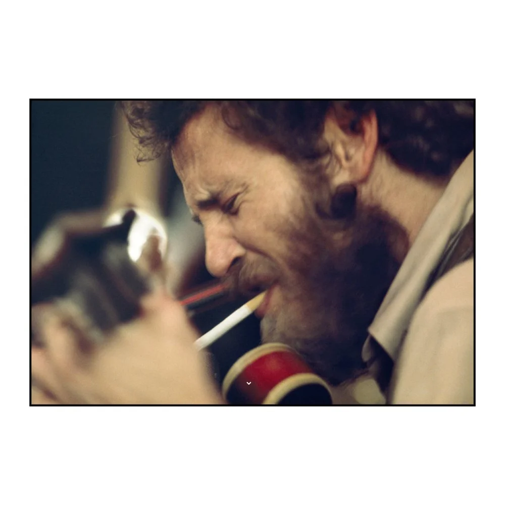 General Store — Levon Helm Studios