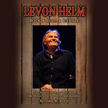 Levon Helm Studios
