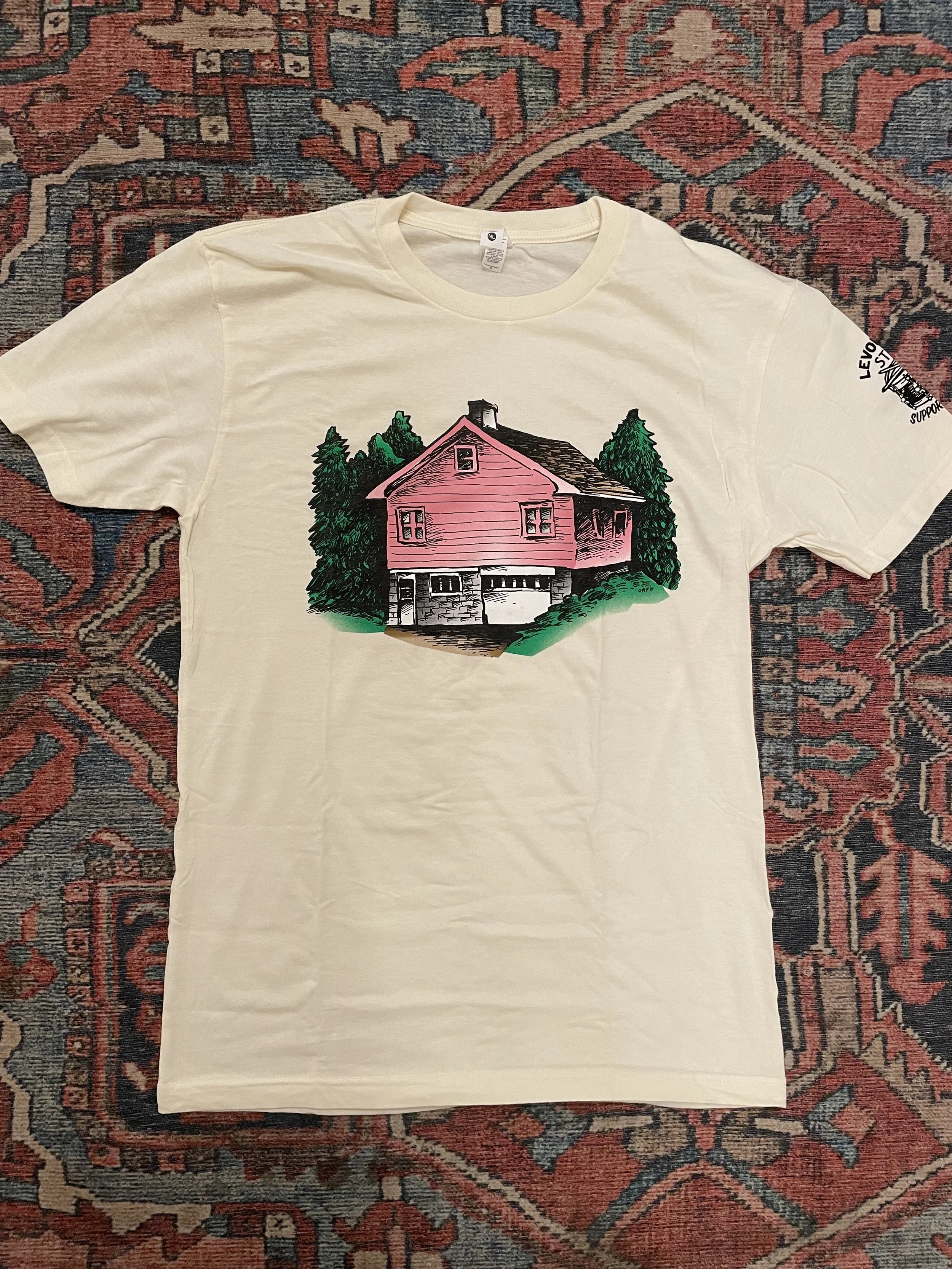 General Store — Levon Helm Studios