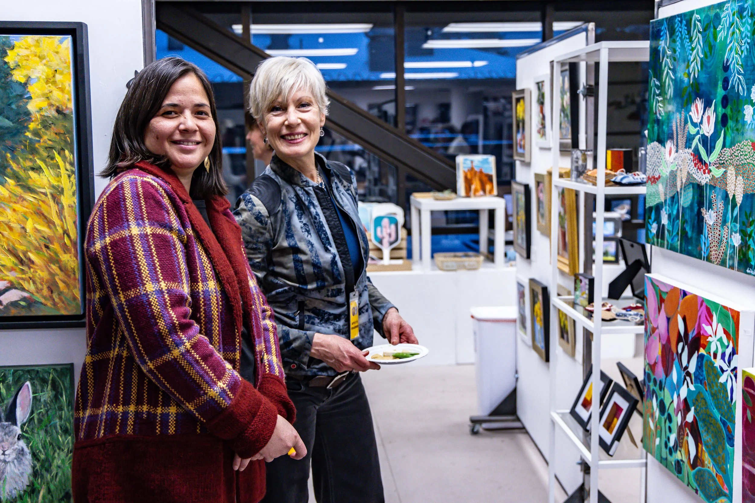 CREATE PC Local Artist Collective — Arts Council Park City + Summit County