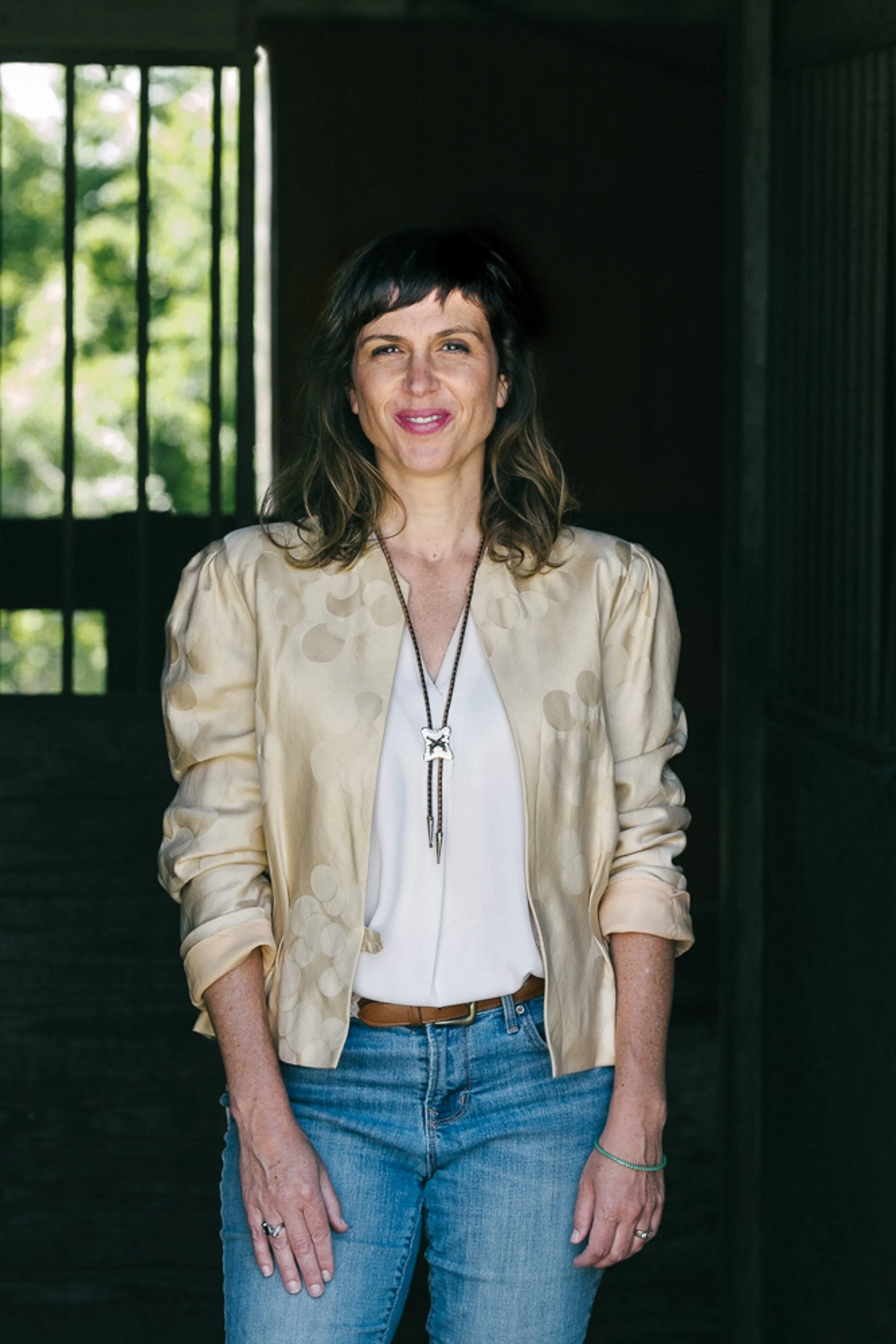 WRITING RETREATS — courtney maum