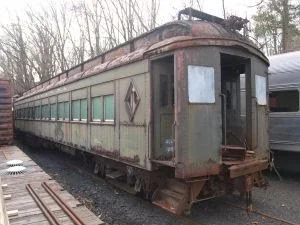 Whippany Railway Museum Receives Significant Achievement Award ...