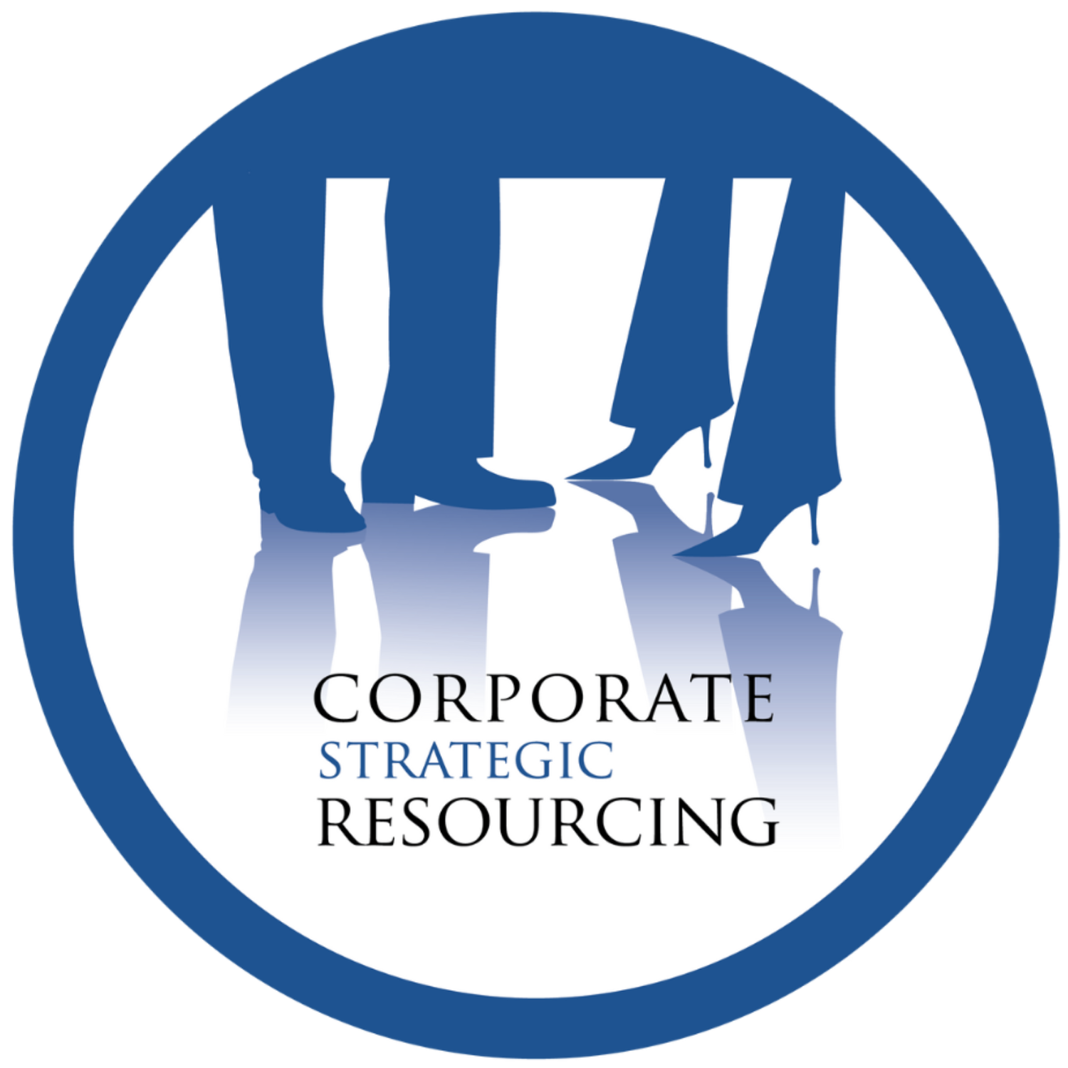 Corporate Strategic Resourcing