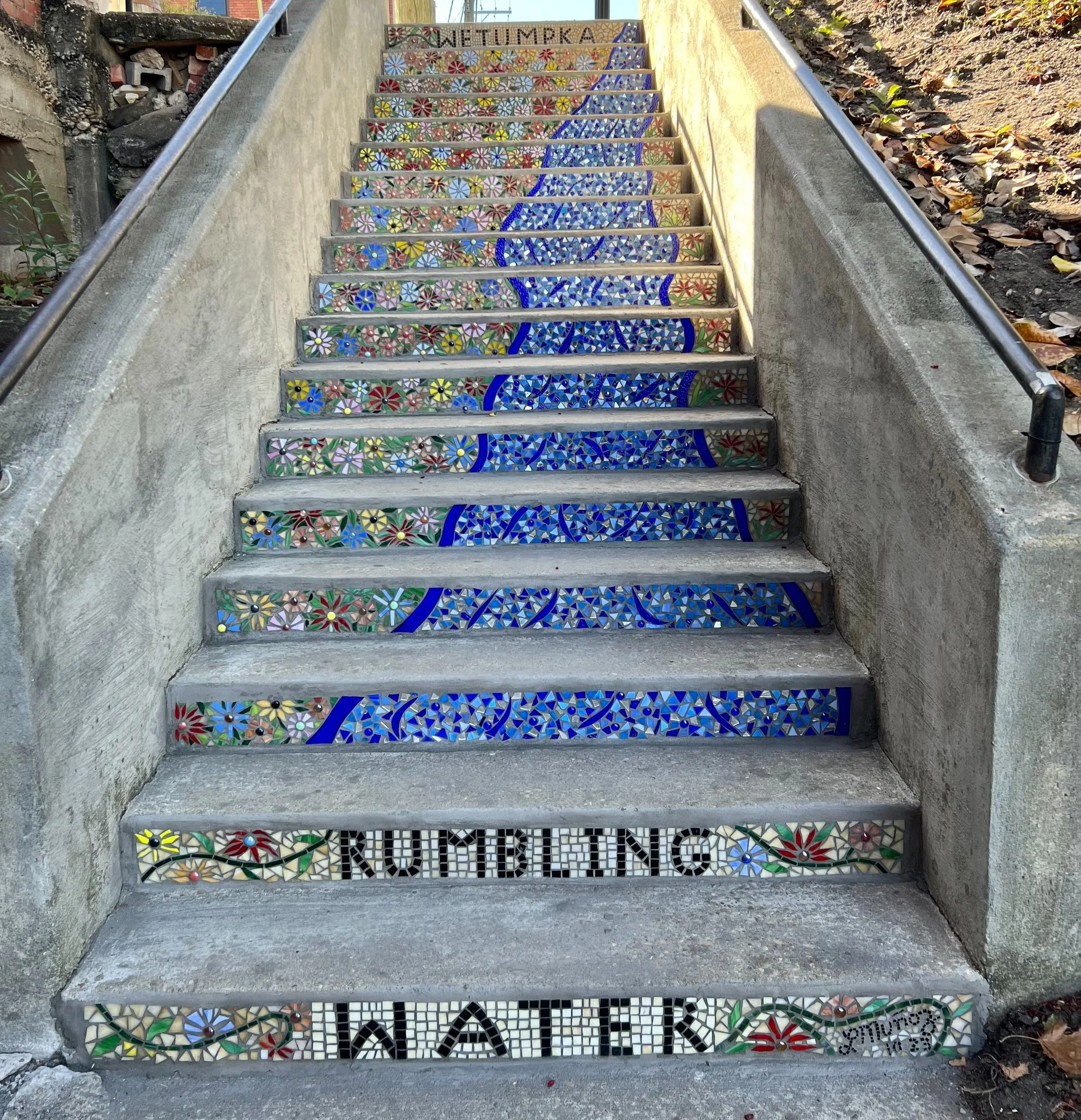 Main Street Wetumpka