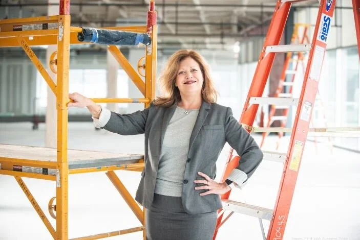 Wildman Chalmers Design | Architecture & Interiors Pittsburgh ...