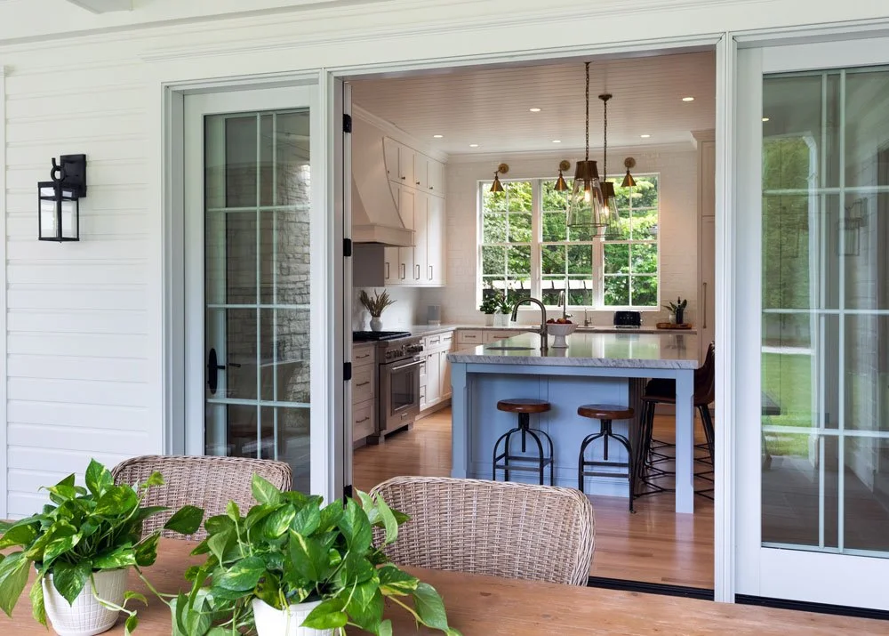 Wildman Chalmers Design | Architecture & Interiors Pittsburgh ...