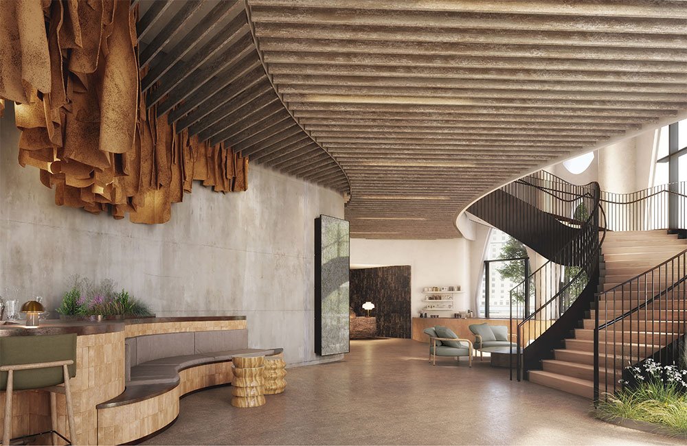 Wildman Chalmers Design | Architecture & Interiors Pittsburgh ...