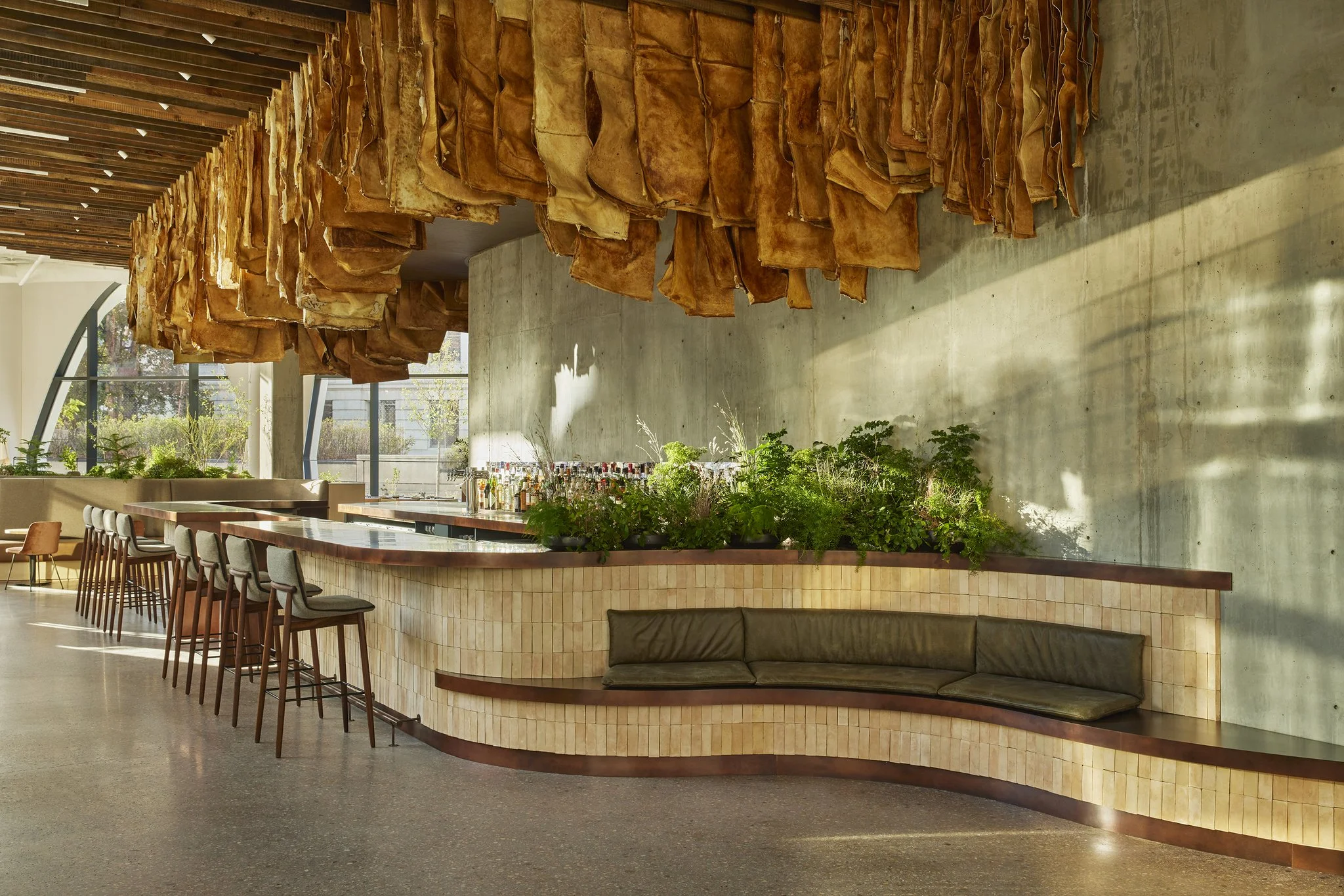 Wildman Chalmers Design | Architecture & Interiors Pittsburgh ...