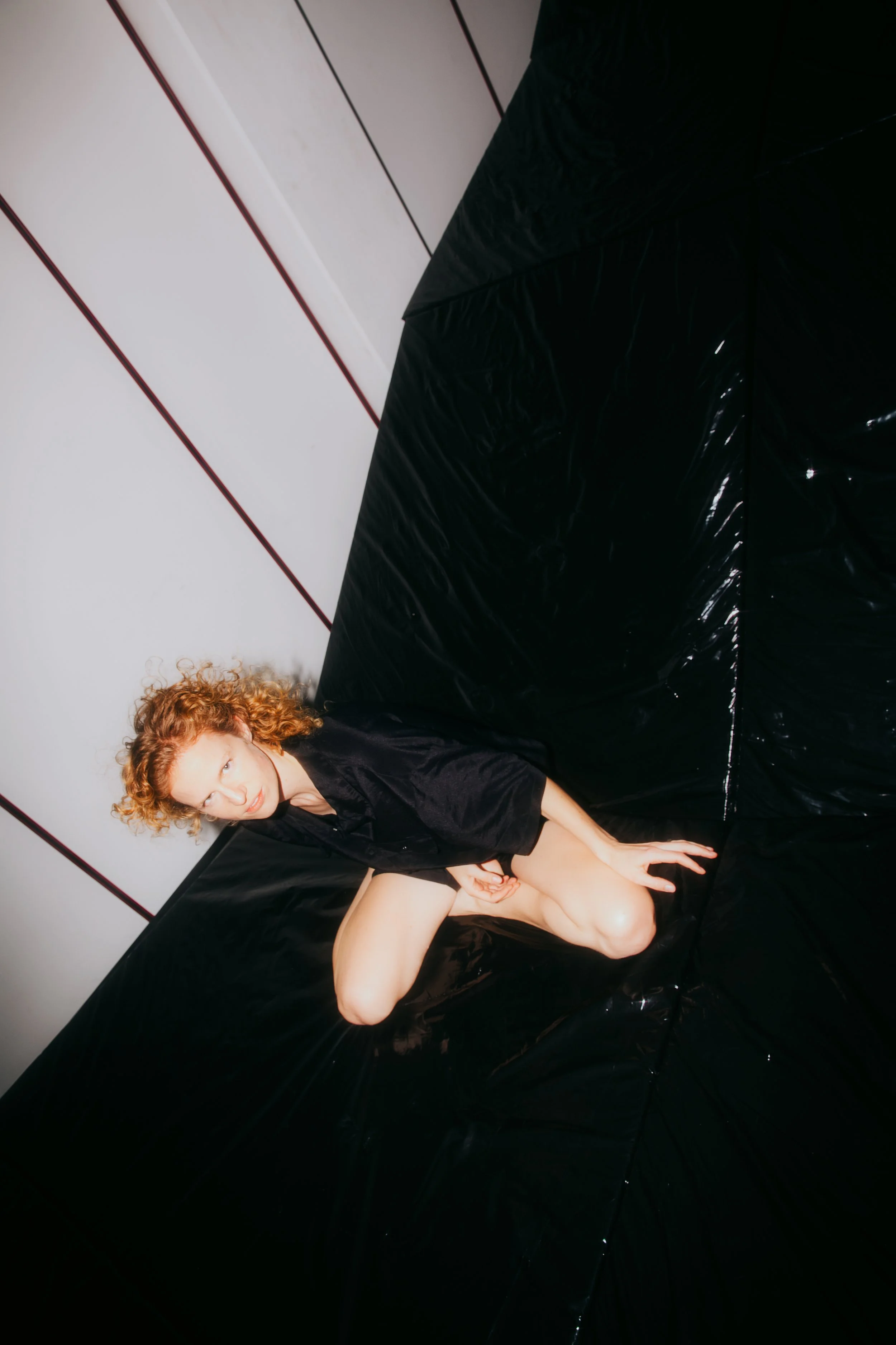 Sonic Territories x Improper Walls — Improper Walls