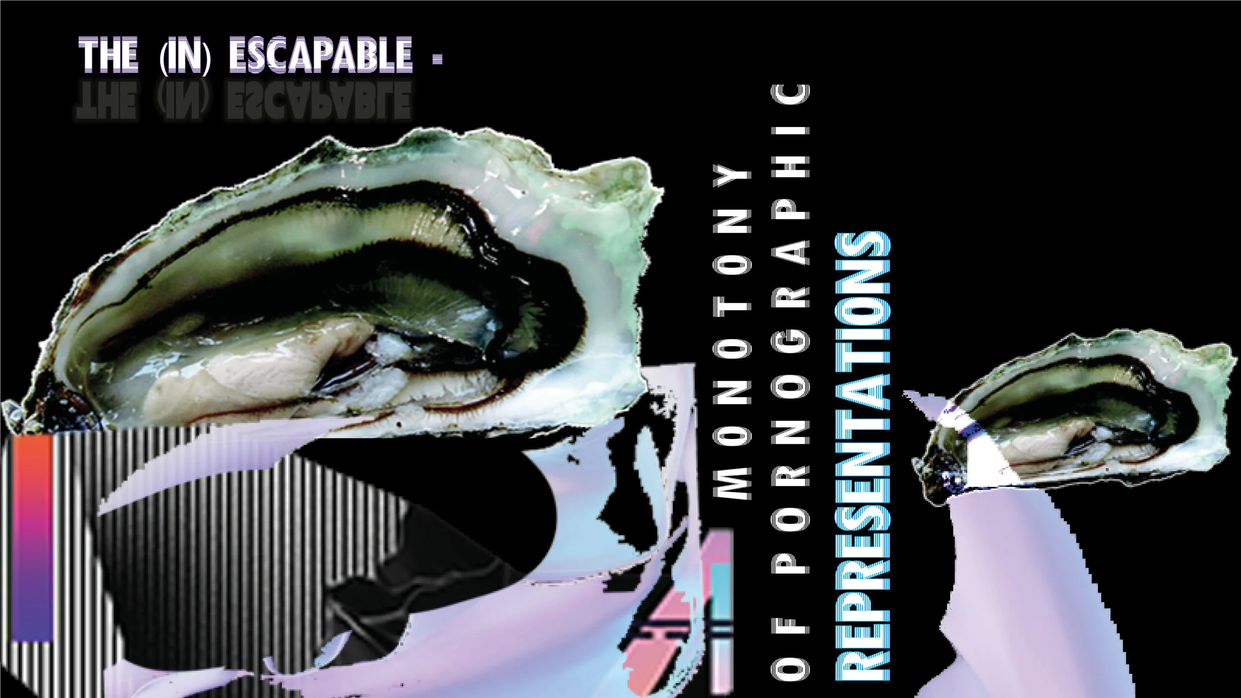 ᴛʜᴇ (ɪɴ)ᴇꜱᴄᴀᴘᴀʙʟᴇ ᴍᴏɴᴏᴛᴏɴʏ ᴏꜰ ᴘᴏʀɴᴏɢʀᴀᴘʜɪᴄ ʀᴇᴘʀᴇꜱᴇɴᴛᴀᴛɪᴏɴꜱ — Improper Walls