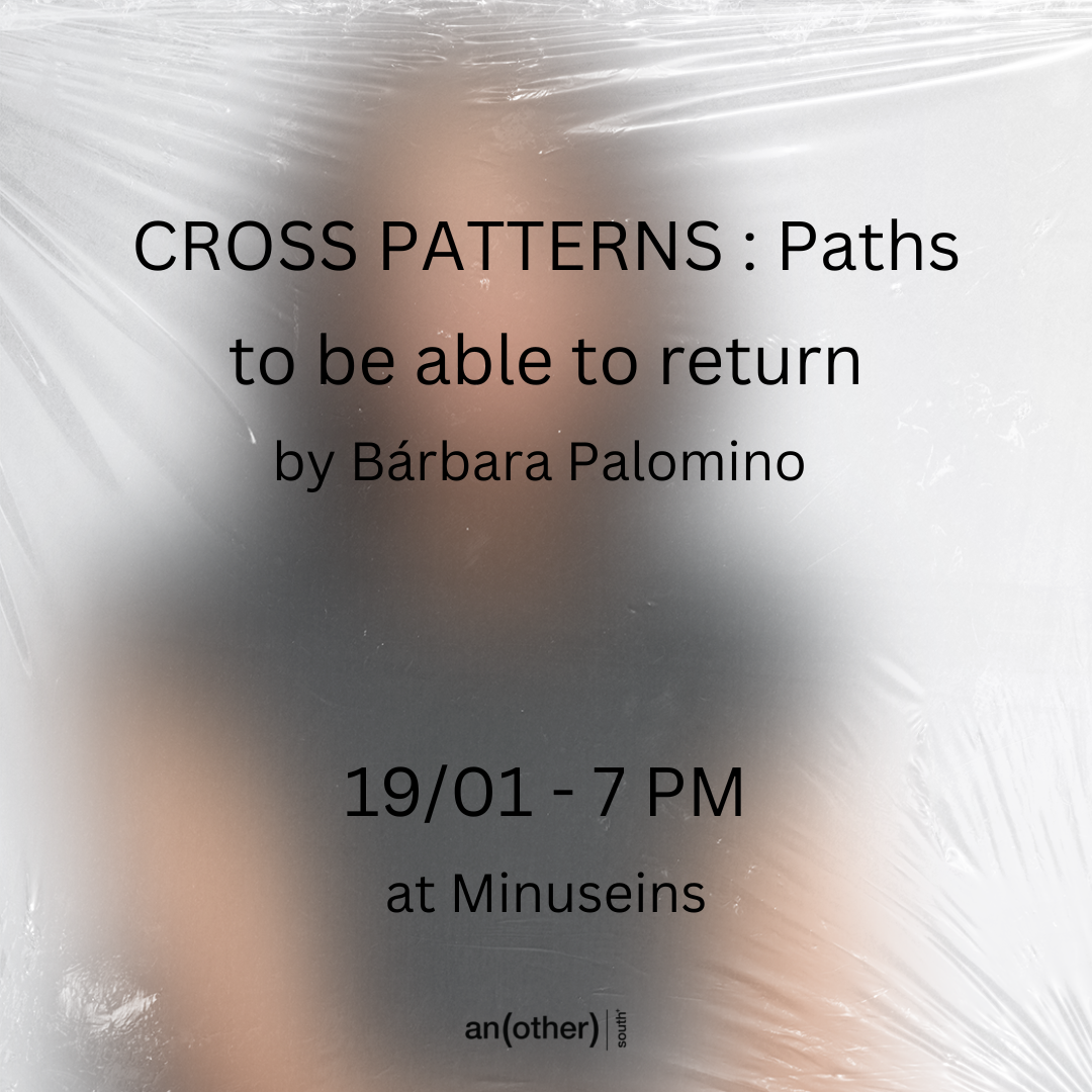 Improper Walls - alternative space