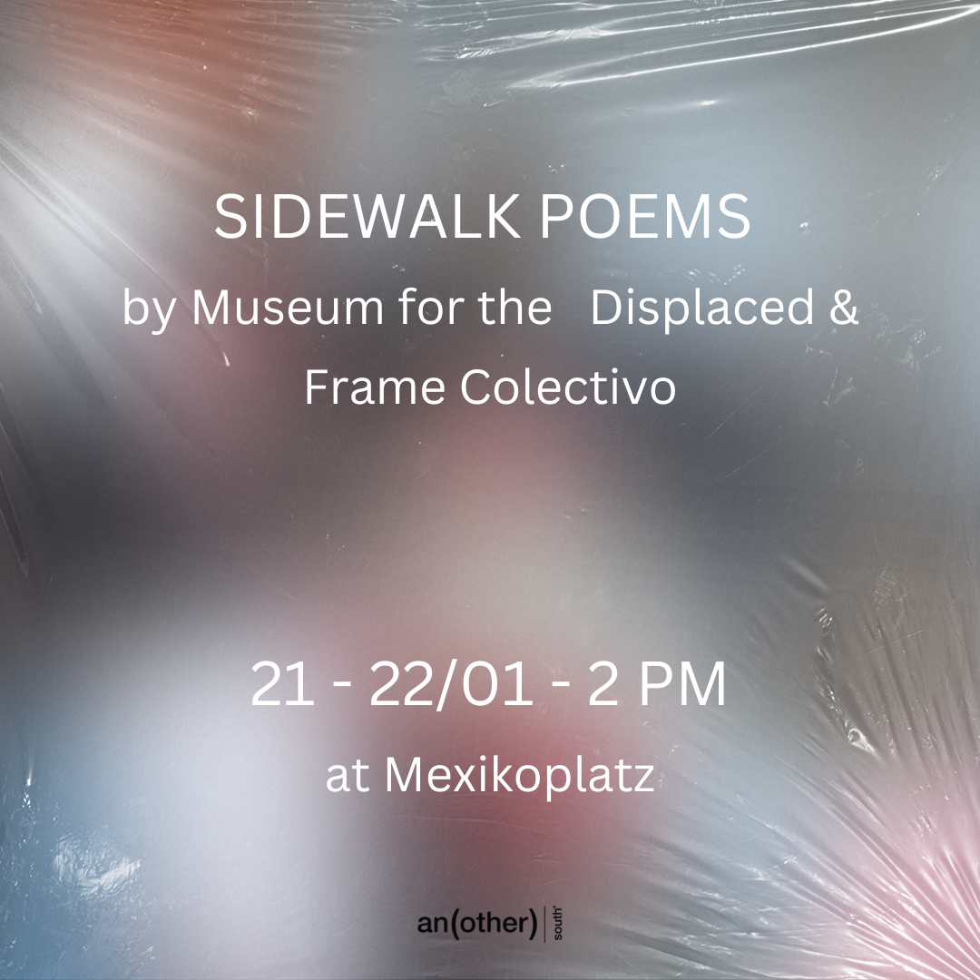 Improper Walls - alternative space