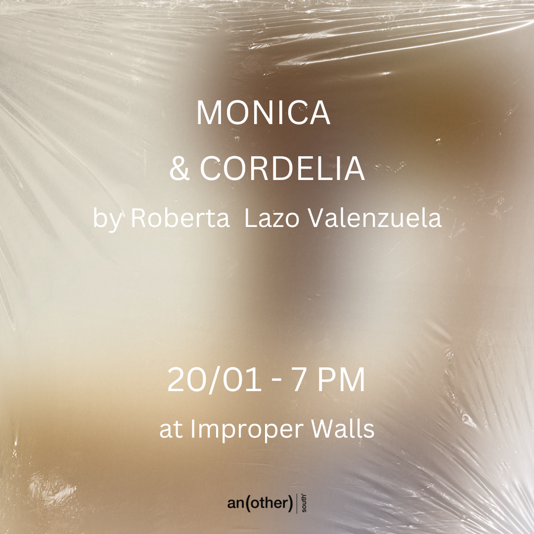 Improper Walls - alternative space