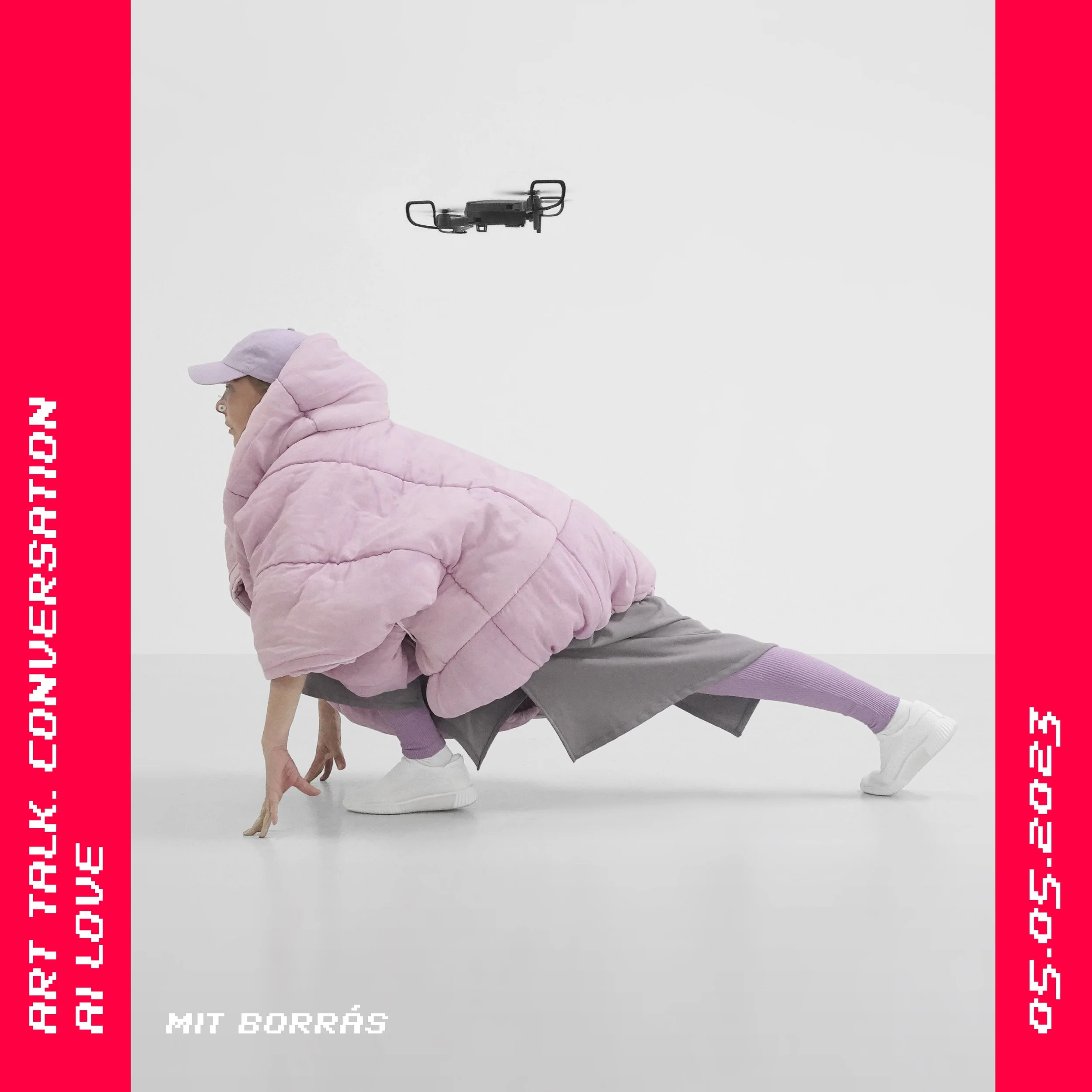 Improper Walls - alternative space