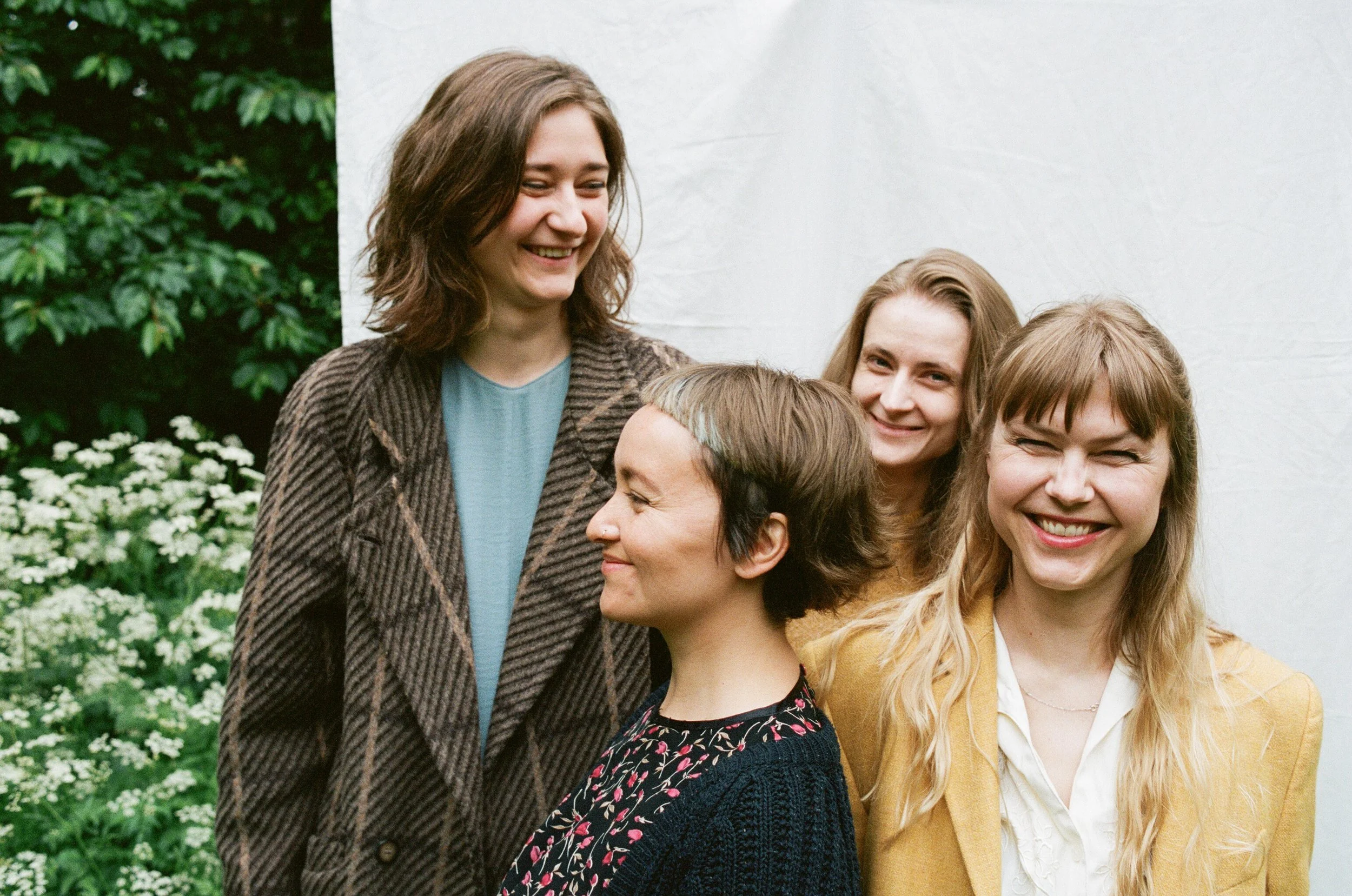 About — Improper Walls