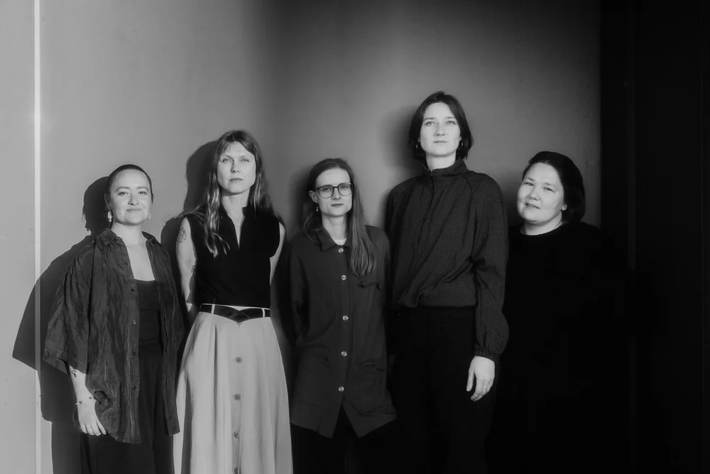 About — Improper Walls