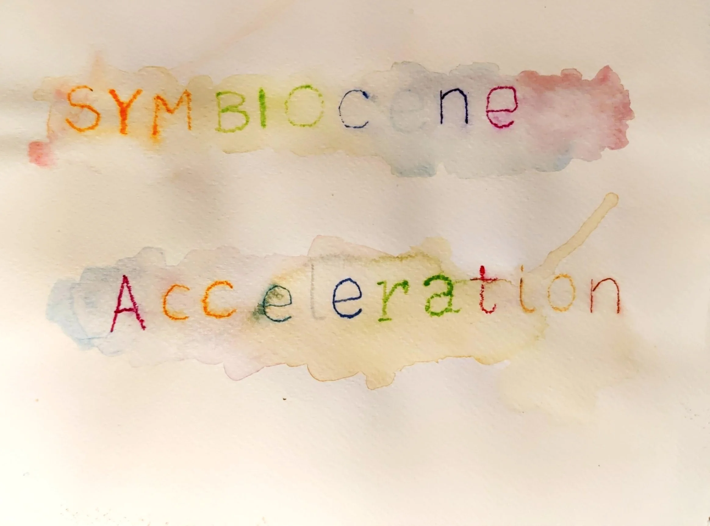 MIGRATORY ANTHROPOCENE. Reflections #3 — Improper Walls