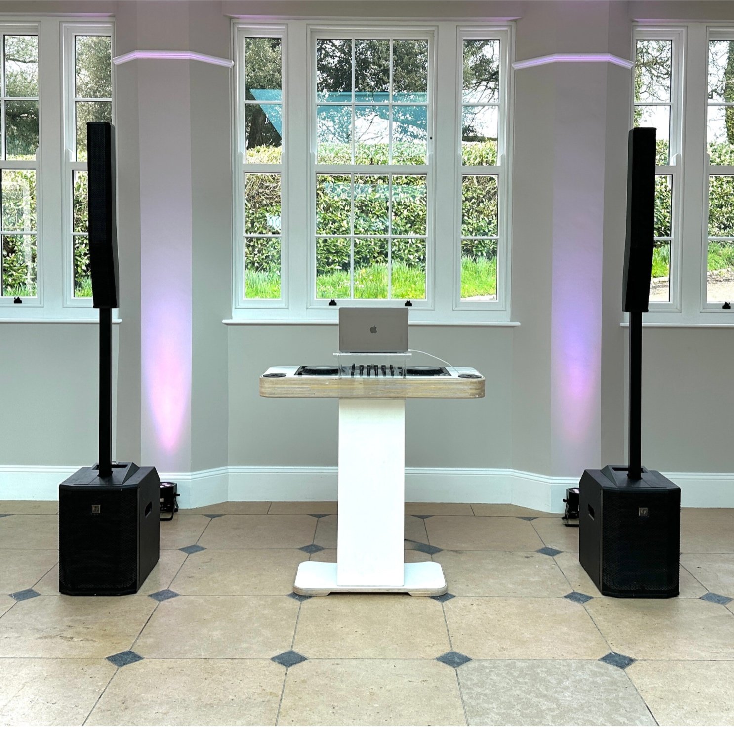 Check Out Our Wedding Entertainment & DJ Packages — Bespoke Disco