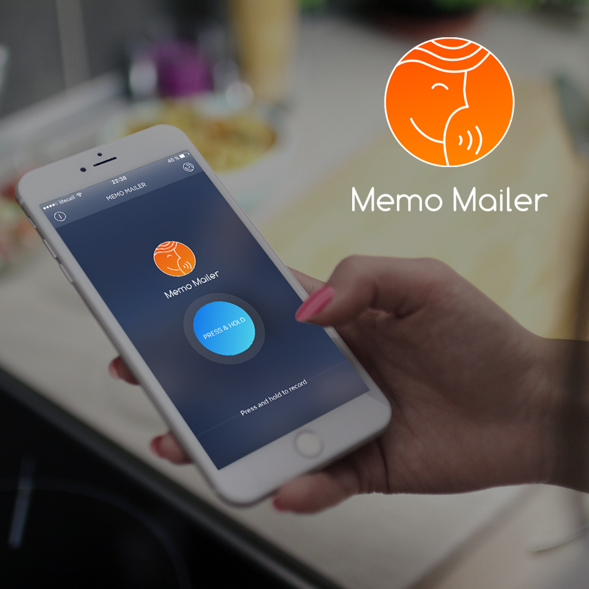 molfar.io — Our Works