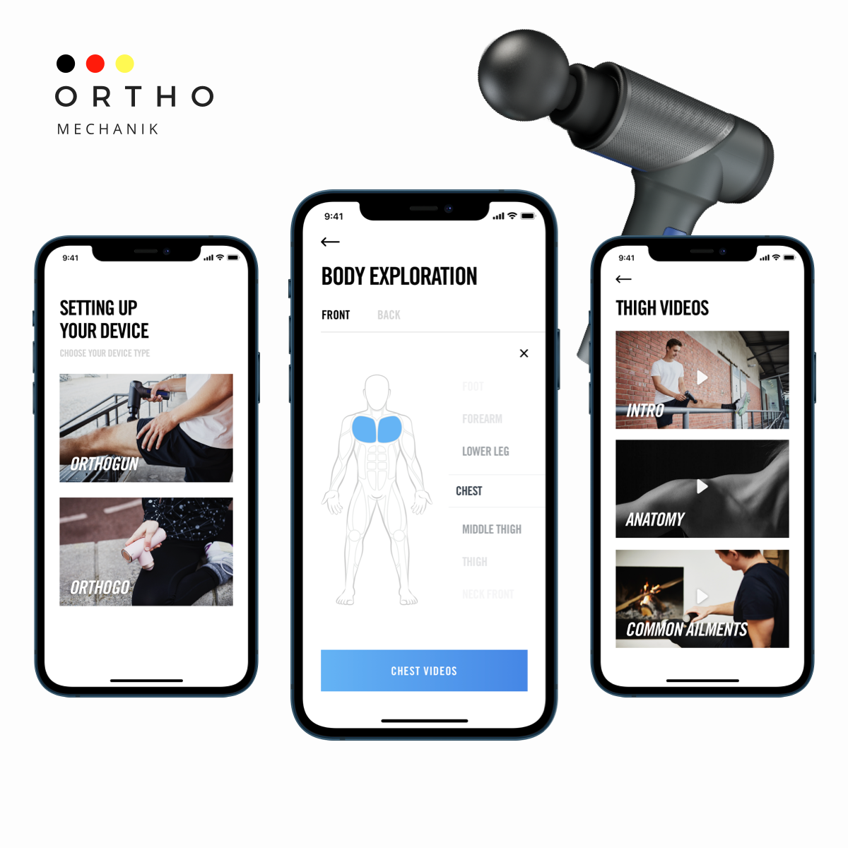 molfar.io — Our Works