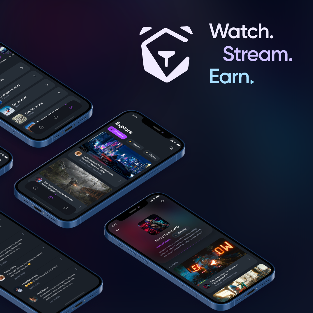 molfar.io — Our Works