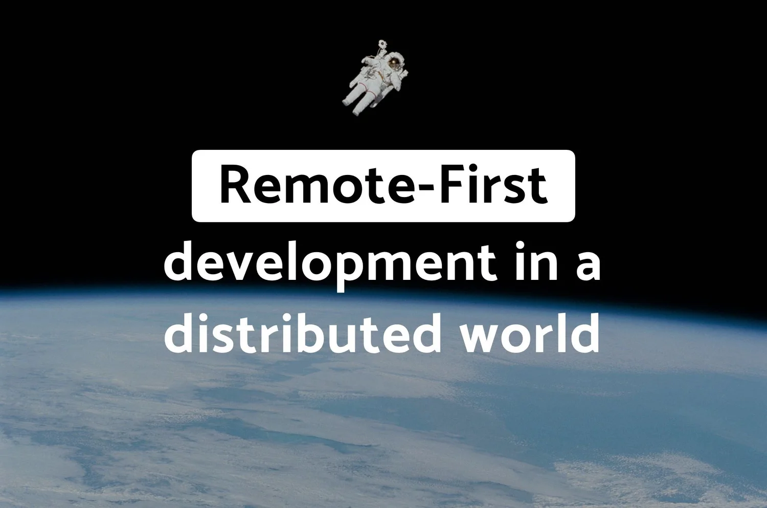 Remote MVP Development Guide | Distributed Teams Success — molfar.io