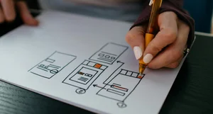 How to Build a Mobile App: A Step-by-Step Guide from Idea to Launch — molfar.io