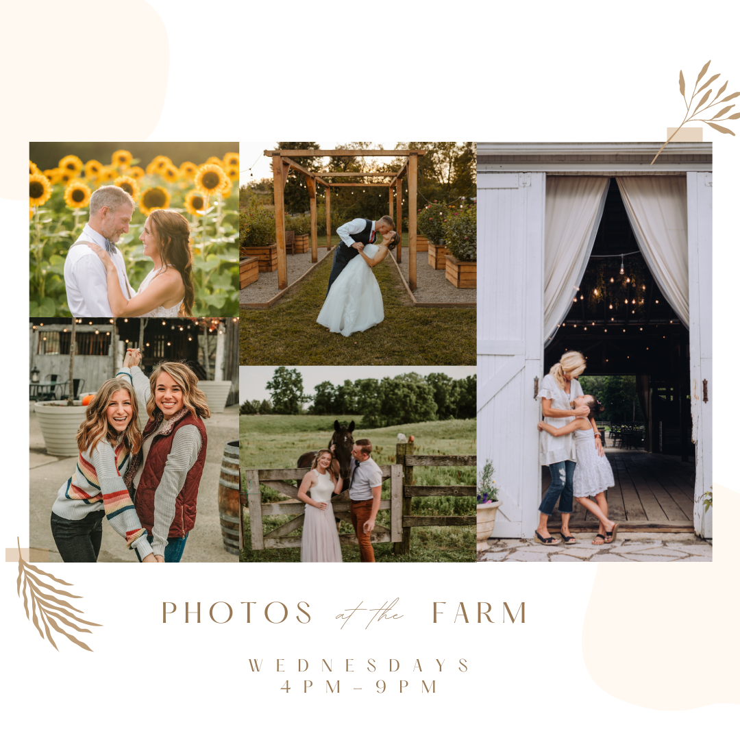 The Farm at Harvest Hills