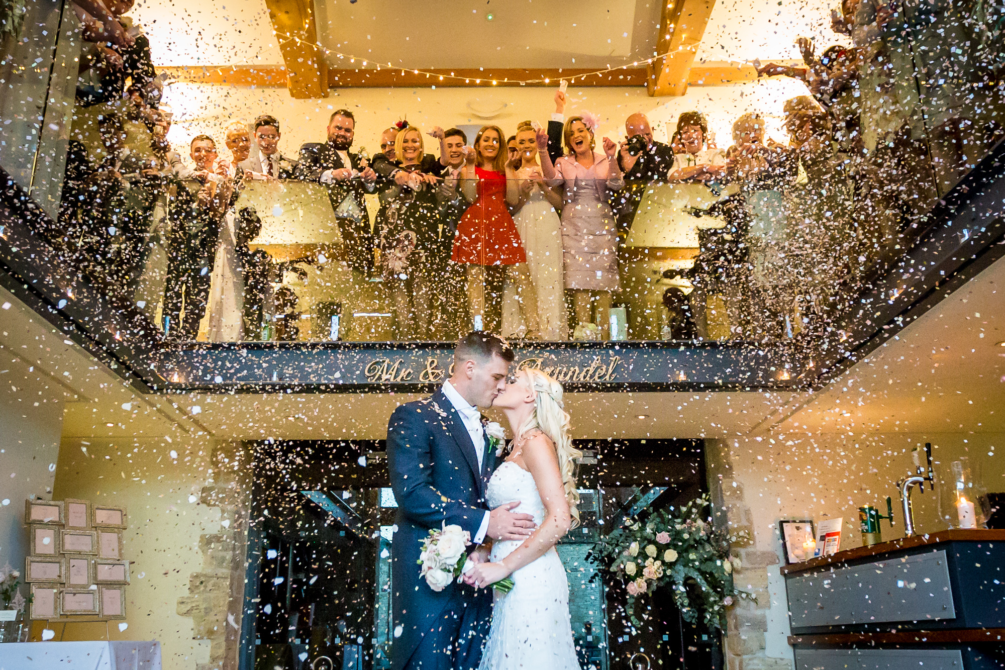 Wedding Photography Portfolio — Martyn Hand Photography | Award Winning ...