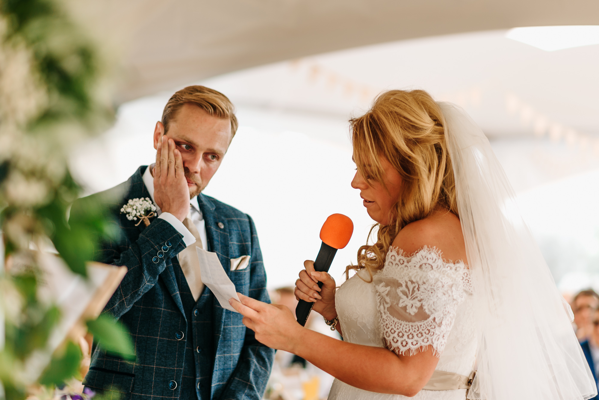 Yorkshire Wedding Photography Portfolio