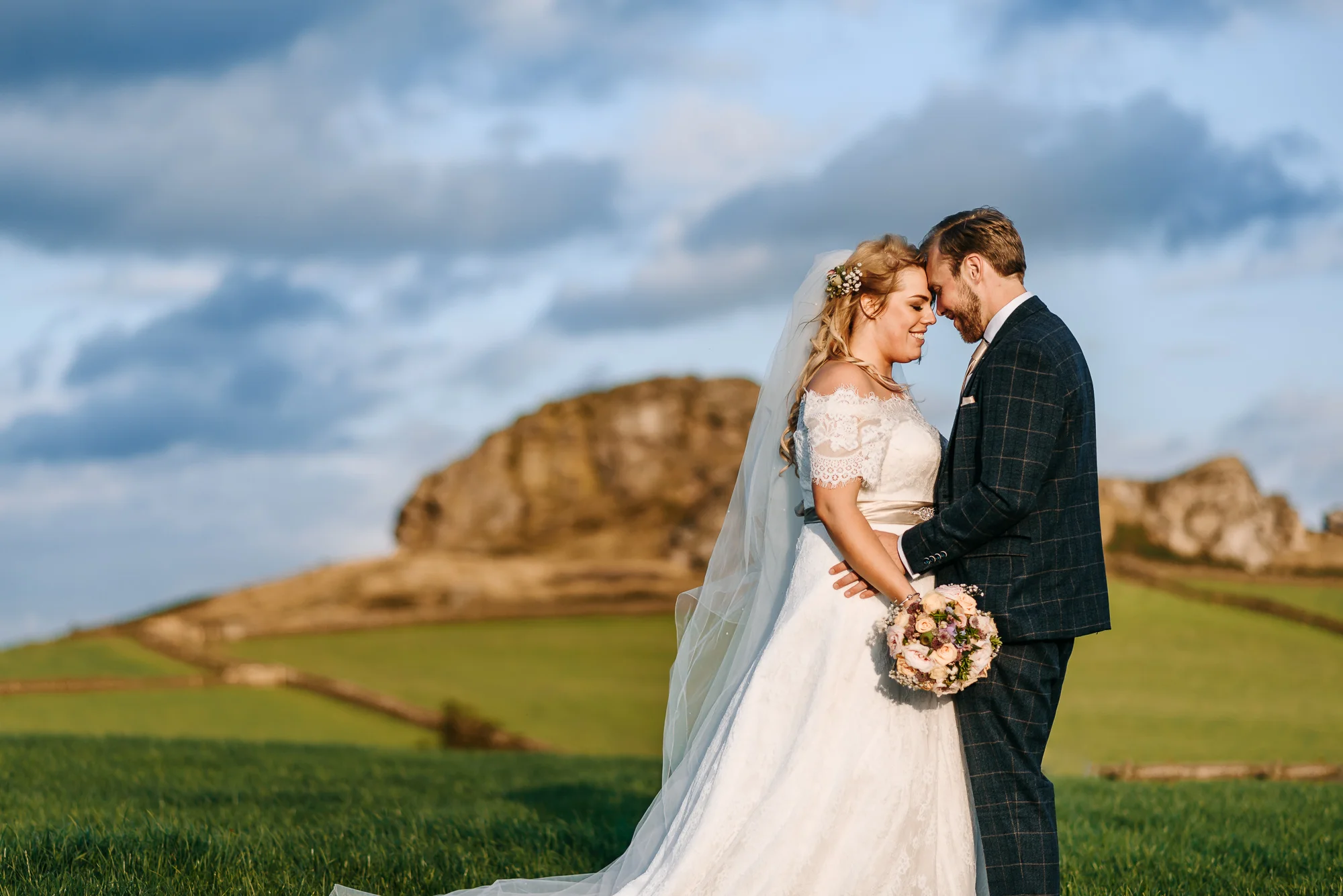 Wedding Photography Portfolio — Martyn Hand Photography | Award Winning ...