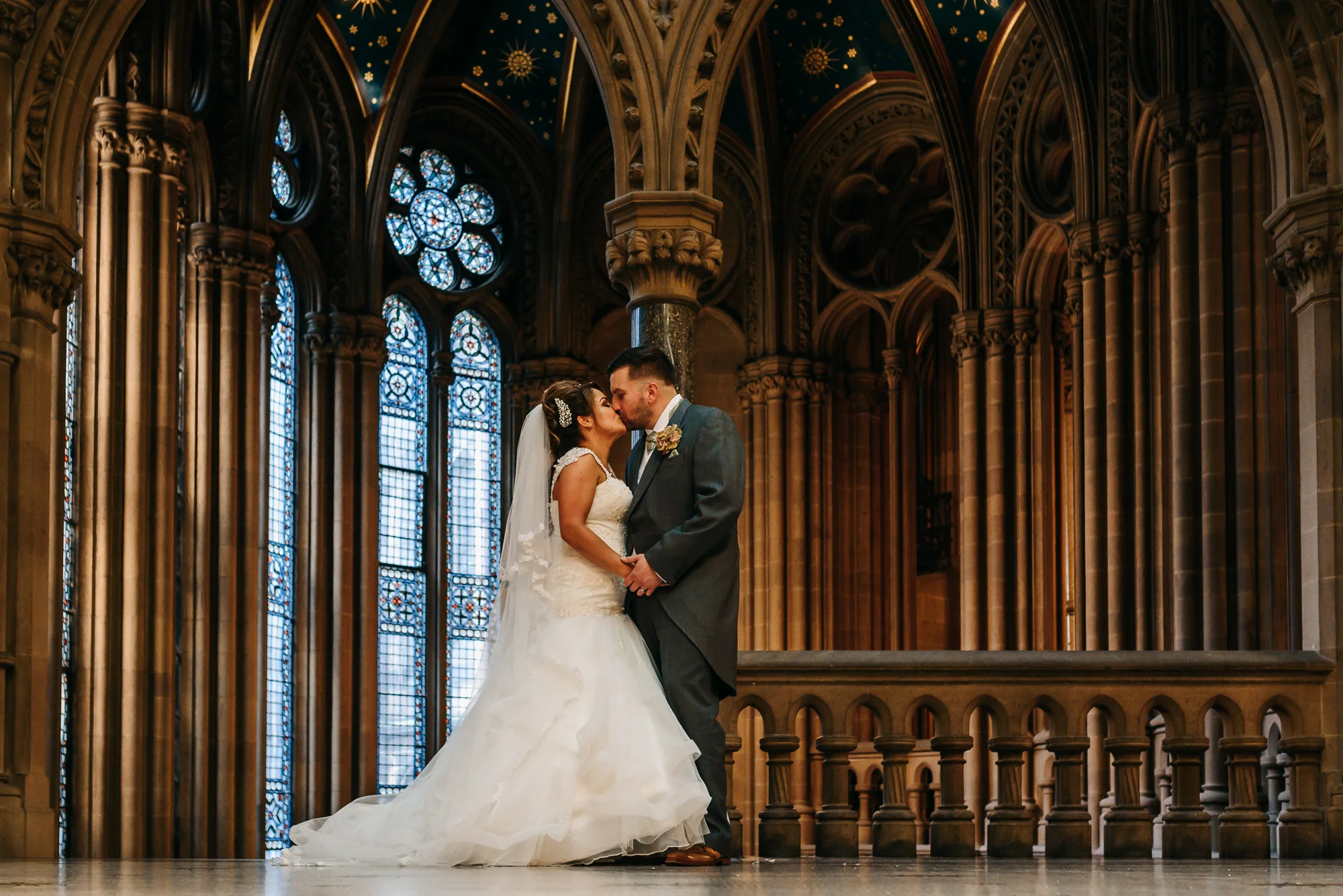 Wedding Photography Portfolio — Martyn Hand Photography | Award Winning ...